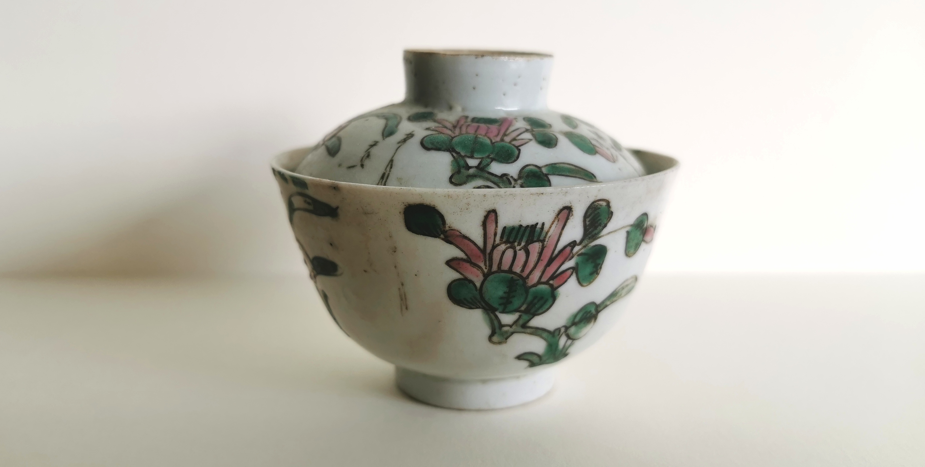 Tangled Routes and Strange Company Three New Works Underway – Soon-Lee ...